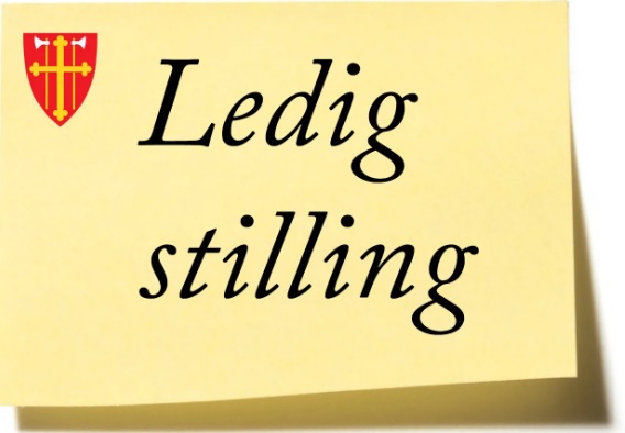 Ledige stillinger - Melhus kirkelige fellesråd